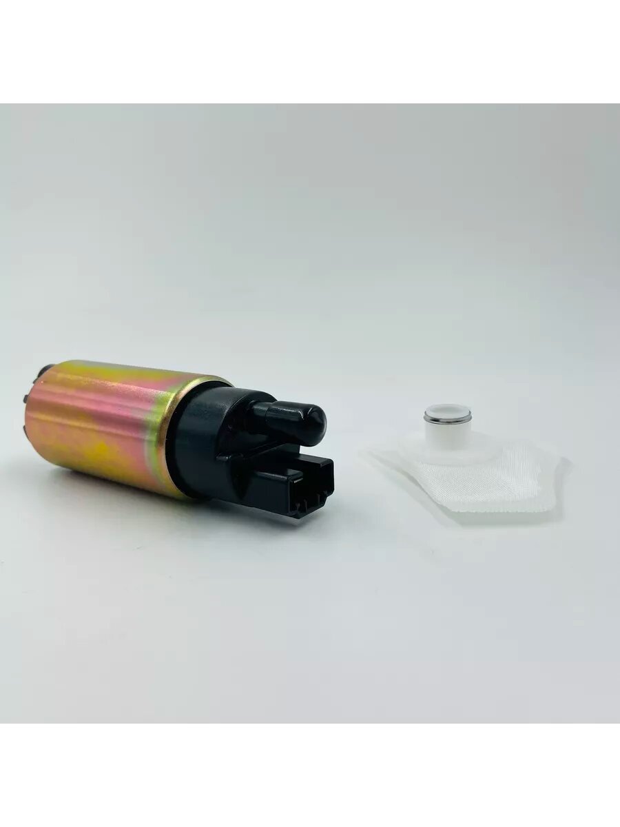 Электробензонасос на автомобили ВАЗ, бензонасос иномарки. ЭБН.