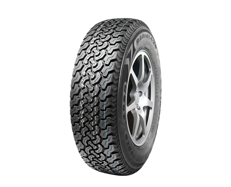 Летние шины 14/185/80 LingLong Radial 620 102/100R