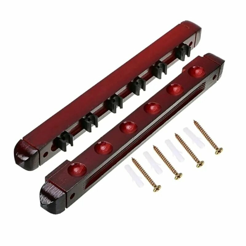 Держатель для киев, красный