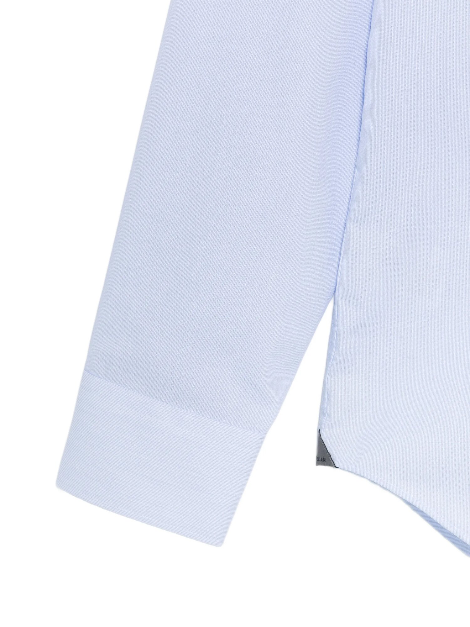 Рубашка Corneliani Long-sleeve shirt, размер XL, Синий принт — фото 1