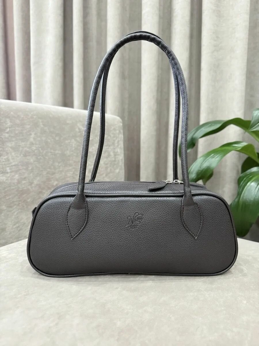 Сумка багет