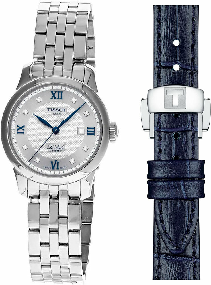  TISSOT T-Classic