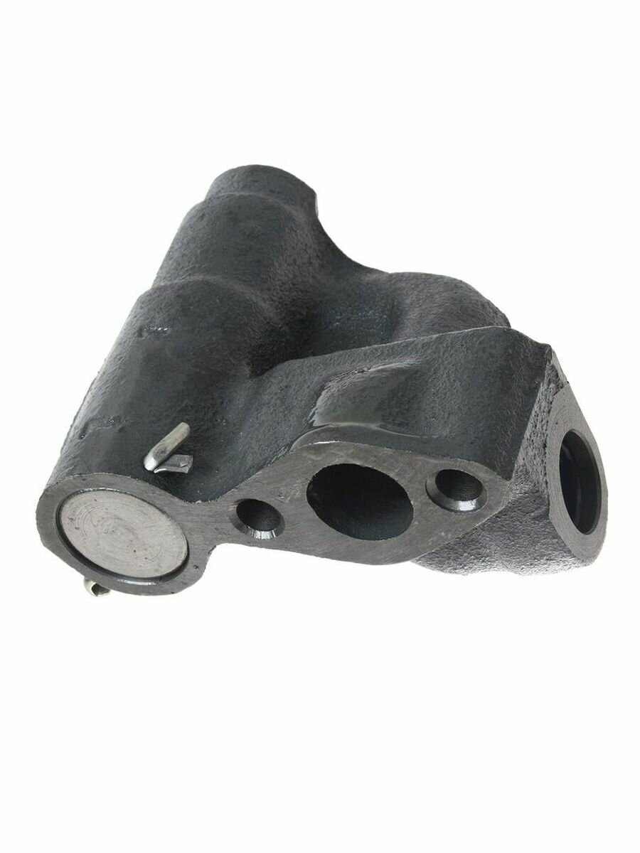 Клапан насоса масляного дифференциальный (ЯМЗ)