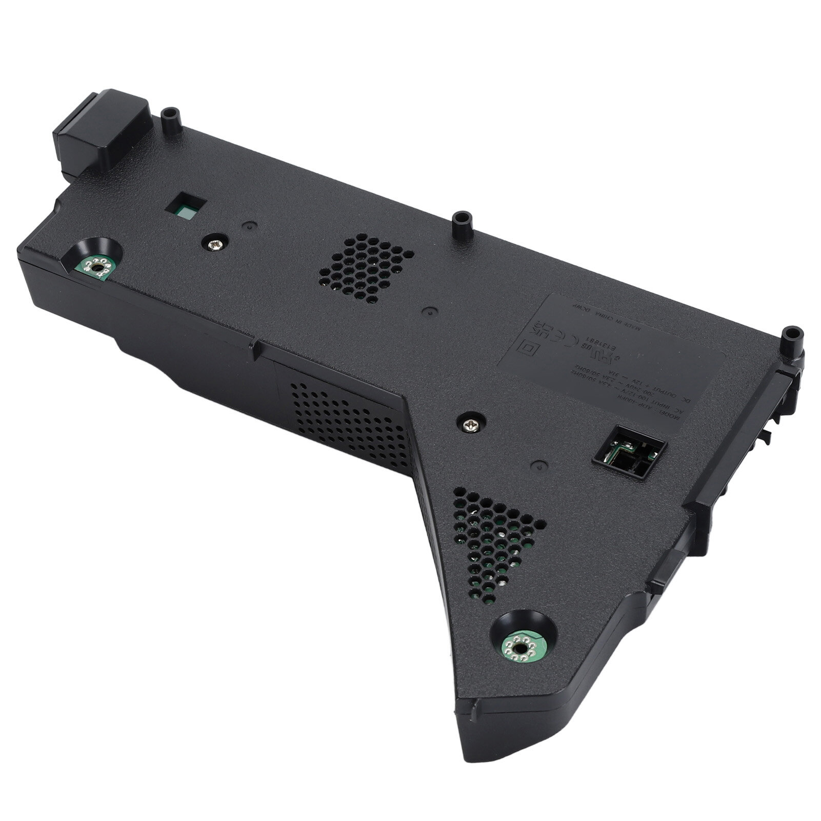 Сменный блок питания для консоли PS5 Внутренний источник питания Адаптер переменного тока DC 12 В 31 А Блок питания игровой консоли 100 - 127 В 200 - 240 В