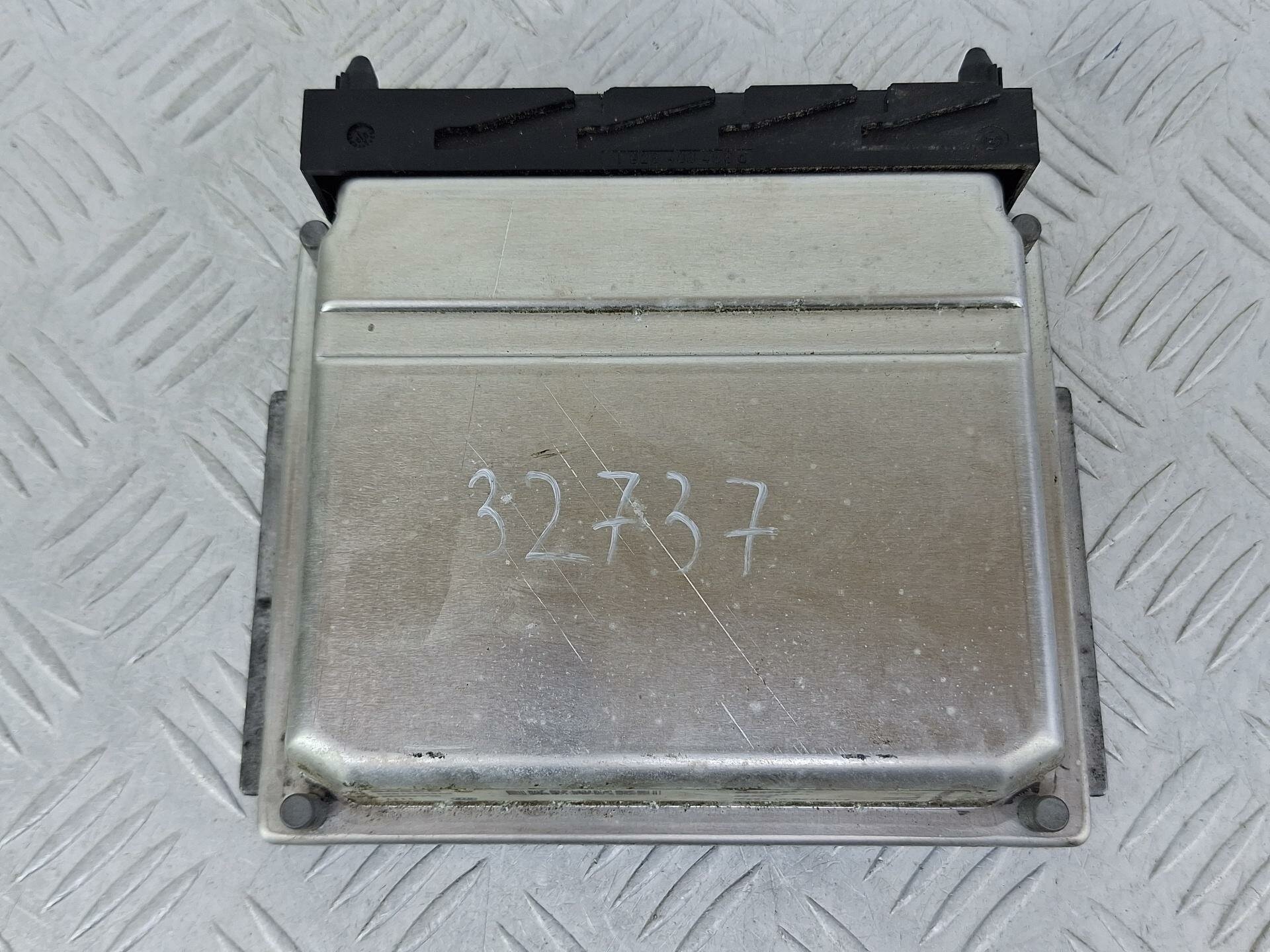 Блок управления двигателем Volvo V70 2 2001 08627455A