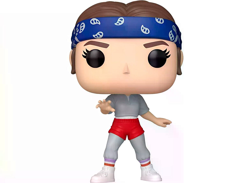 Фигурка Funko 75750 Stranger Things: Eleven