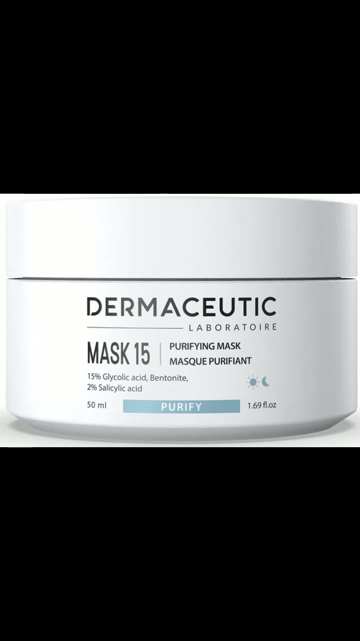 Mask Peel крем пилинг-маска — фото 1