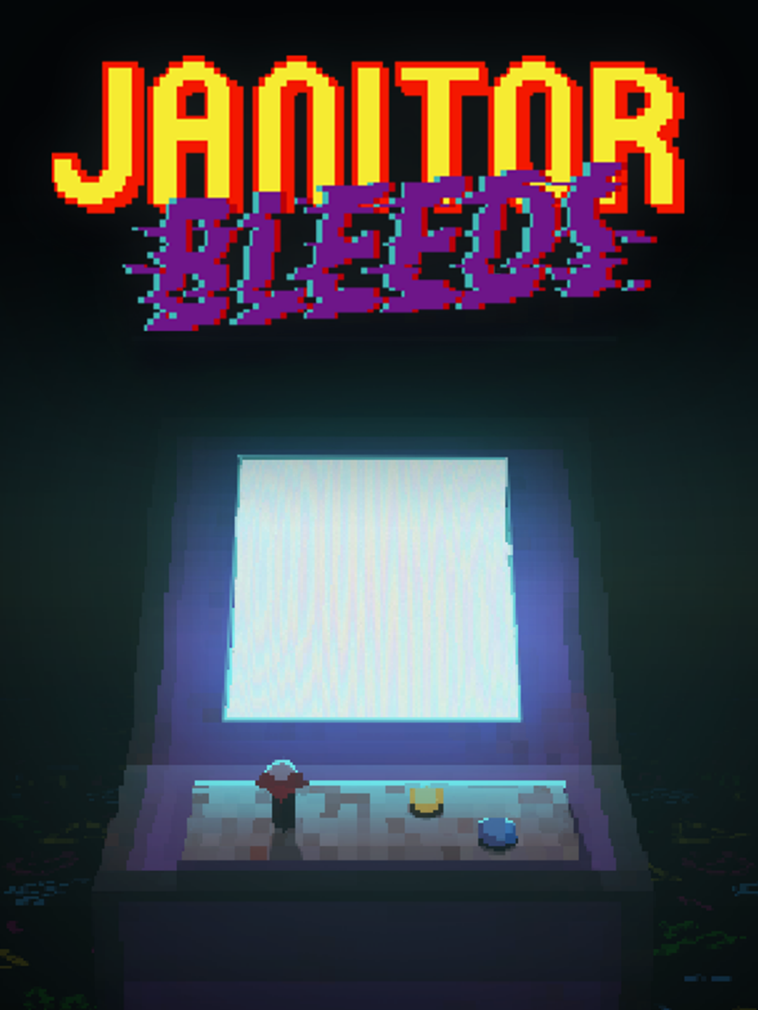 Janitor Bleeds