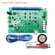 6-осевой контроллер ЧПУ MacroBase STM32 Card-Probe