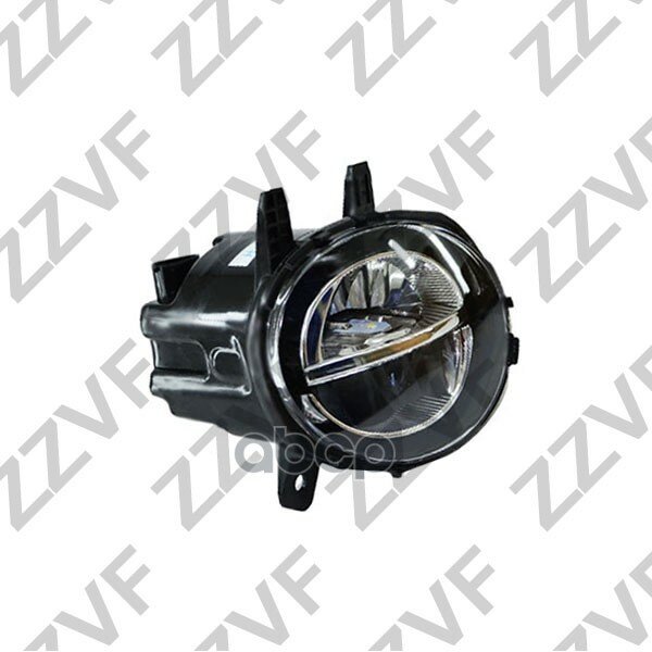 Фара противотуманная левая BMW 1'F20/F21 (11-19), 3'F30/F31/F80 (11-20) ZZVF арт. ZVFRP0013