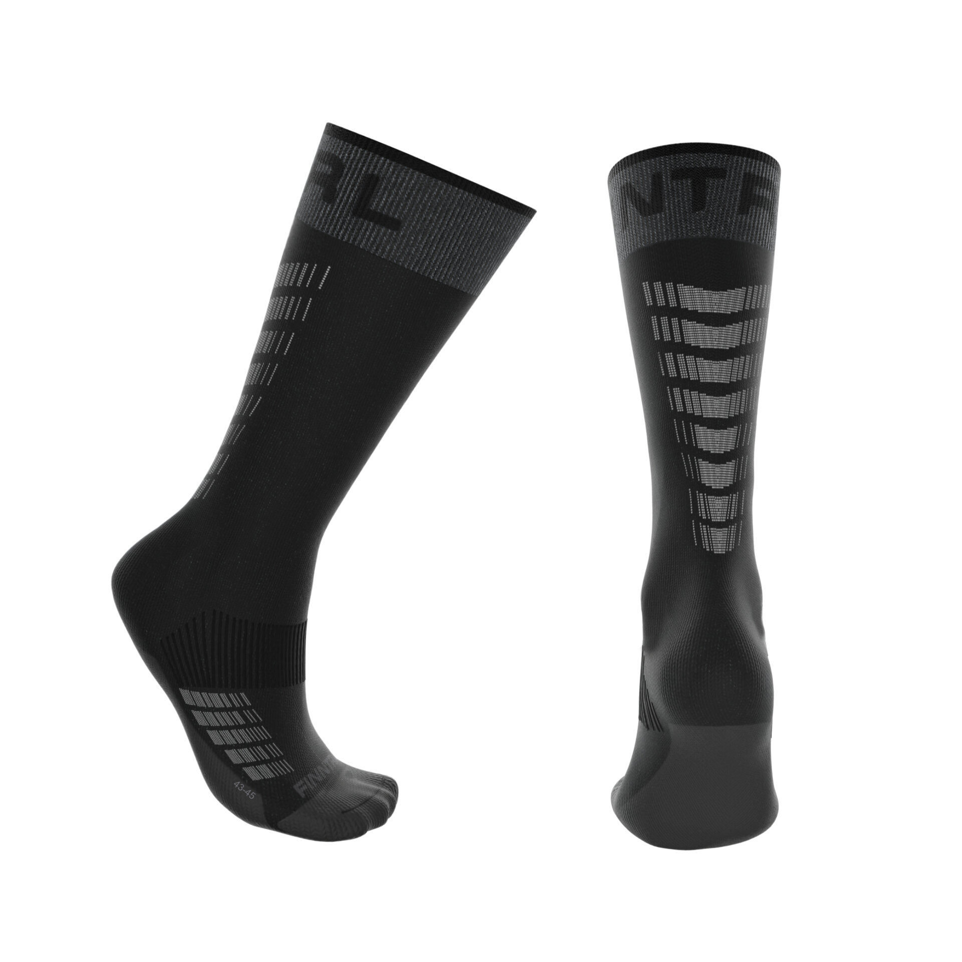 Термоноски Coolmax