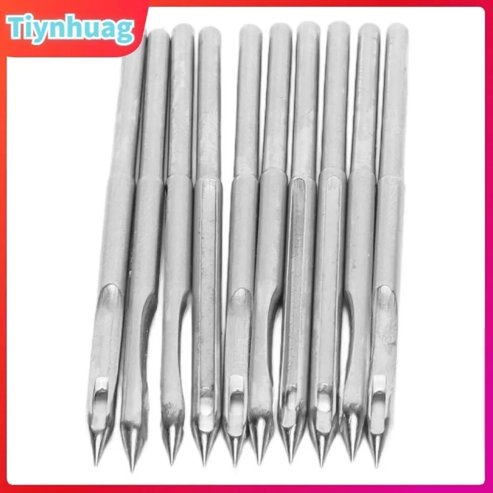 Иголки швейной машины