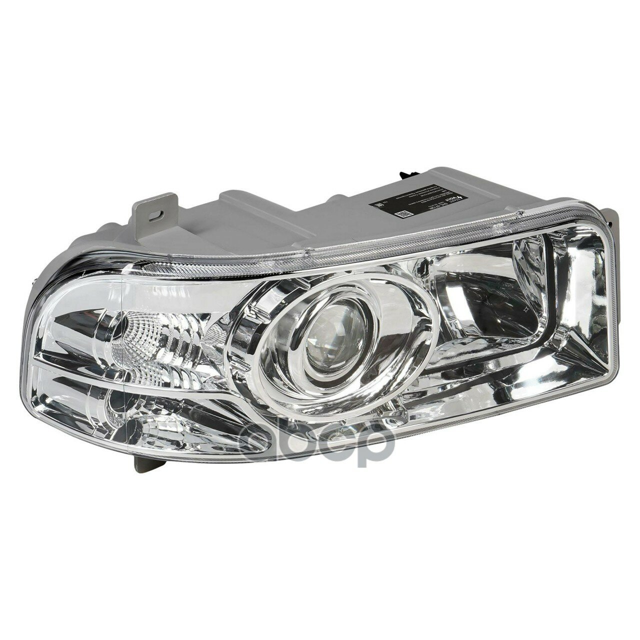 Фара для а/м МАЗ 5440/6501 без ДХО (головн. света) правая (SHL 0712R) STARTVOLT арт. SHL0712R