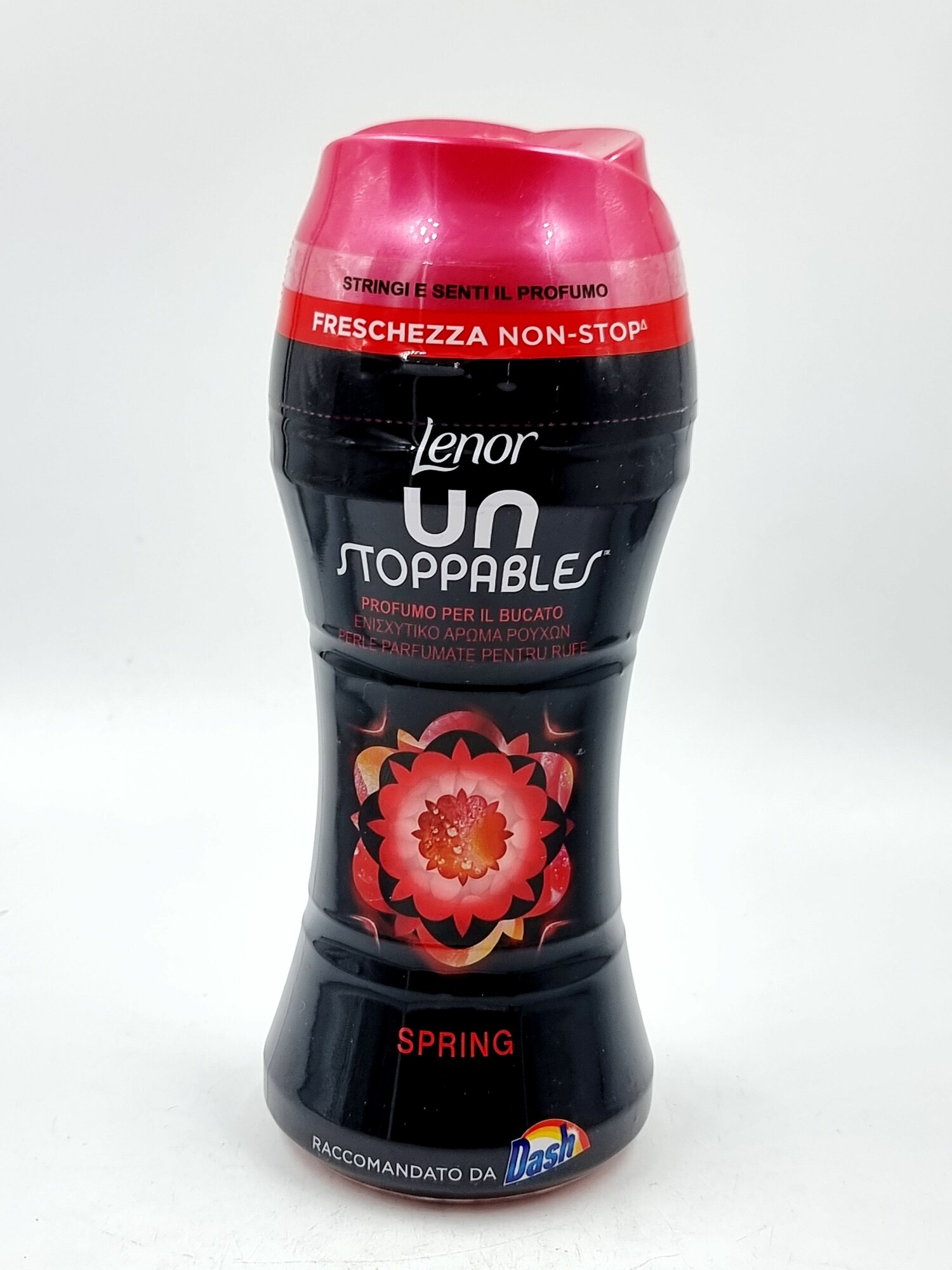 Гранулы для ароматизации белья во время стирки UnStoppables Spring/Весна, 210 г (Англия)