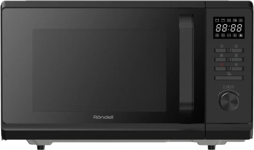 Микроволновая печь Rondell RDE-MW236 23л. 800Вт черный