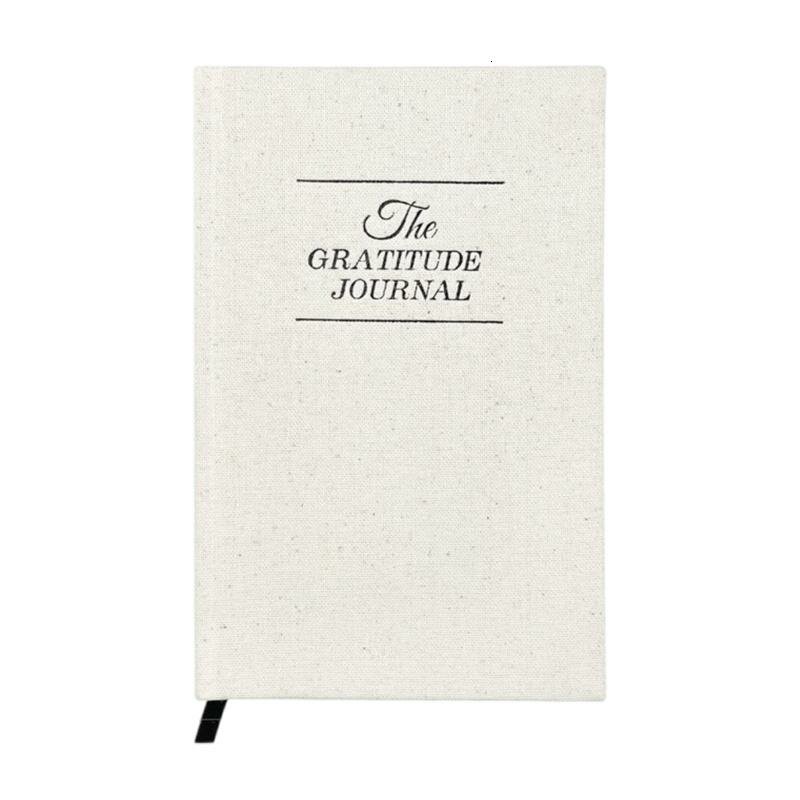 Благодарственный дневник, Белый