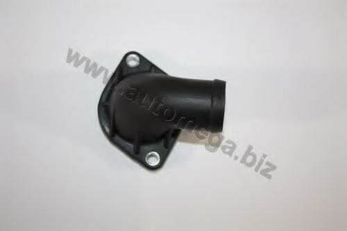 Фланец охлаждающей жидкости Audi VW Seat Skoda 301210121030B Automega