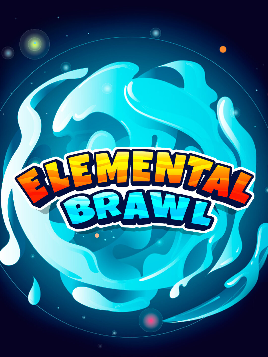 Elemental Brawl