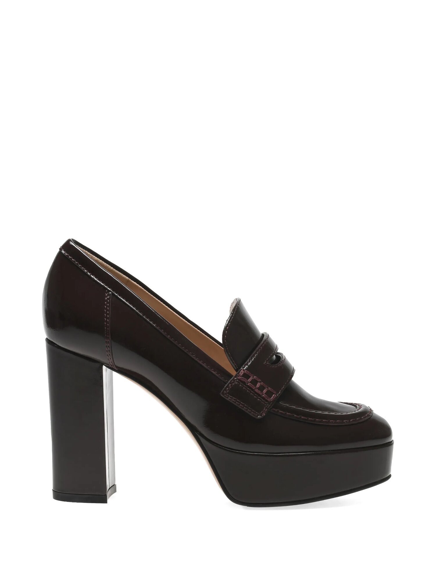 Туфли Gianvito Rossi Hadden