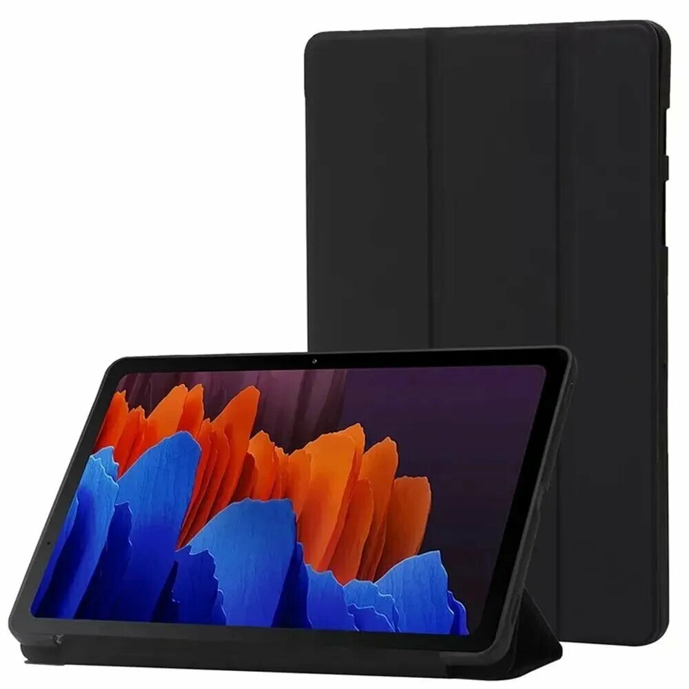 Чехол для Lenovo XiaoXin Pad Pro 12.7 2025 / Lenovo Tab P12 Pro 12.7 2025 (модели: TB373FU/TB375FC)