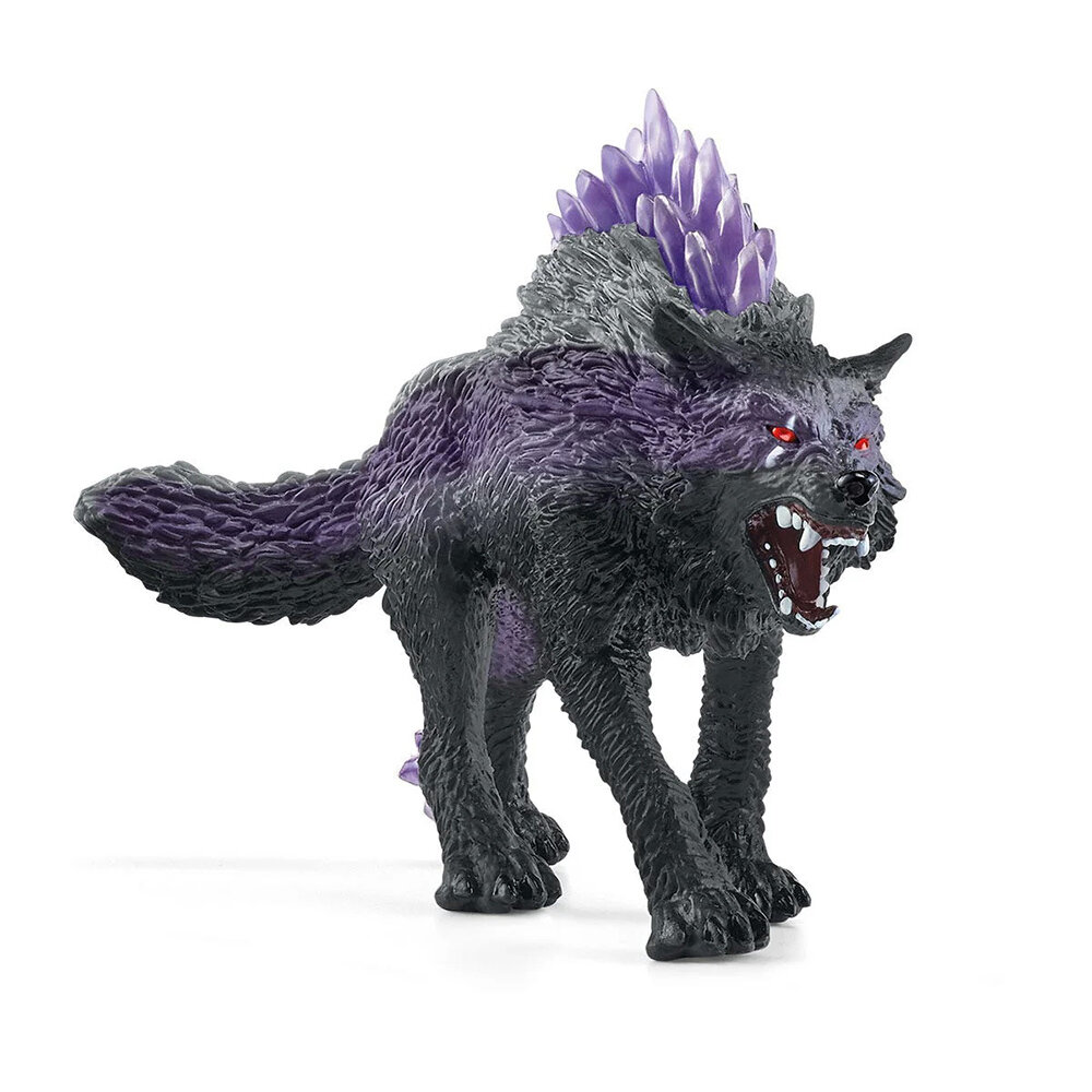 Фигурка Schleich Теневой Волк, арт.42554