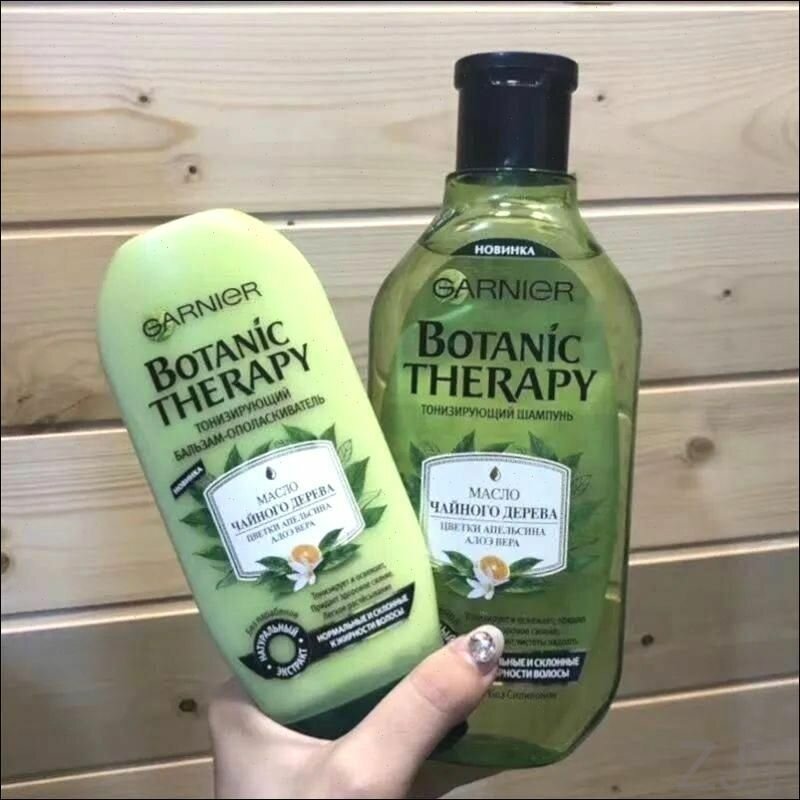 Шампунь для волос, 400 мл