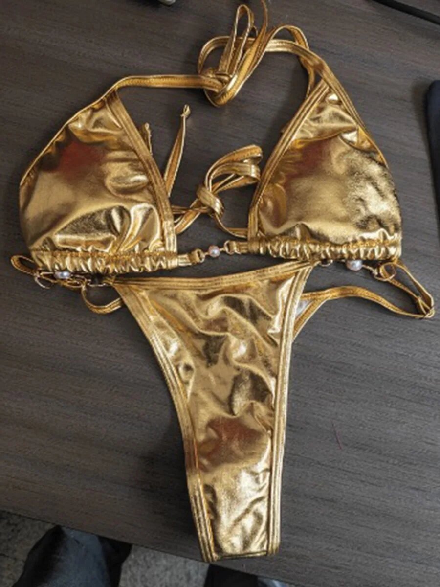 Купальник paunikix