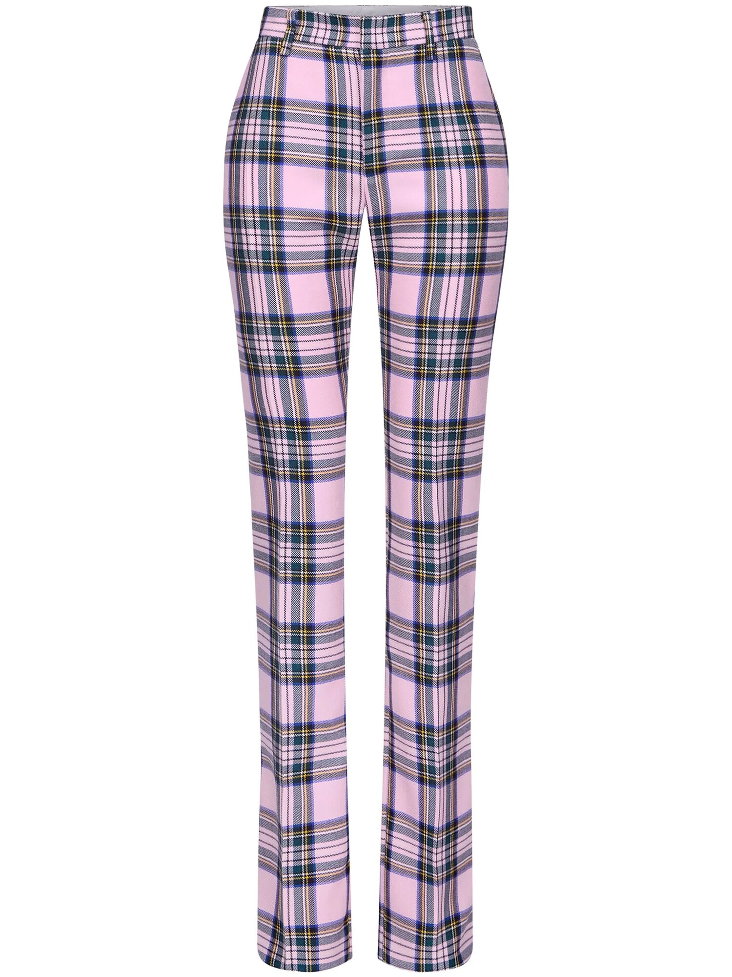 Брюки классические