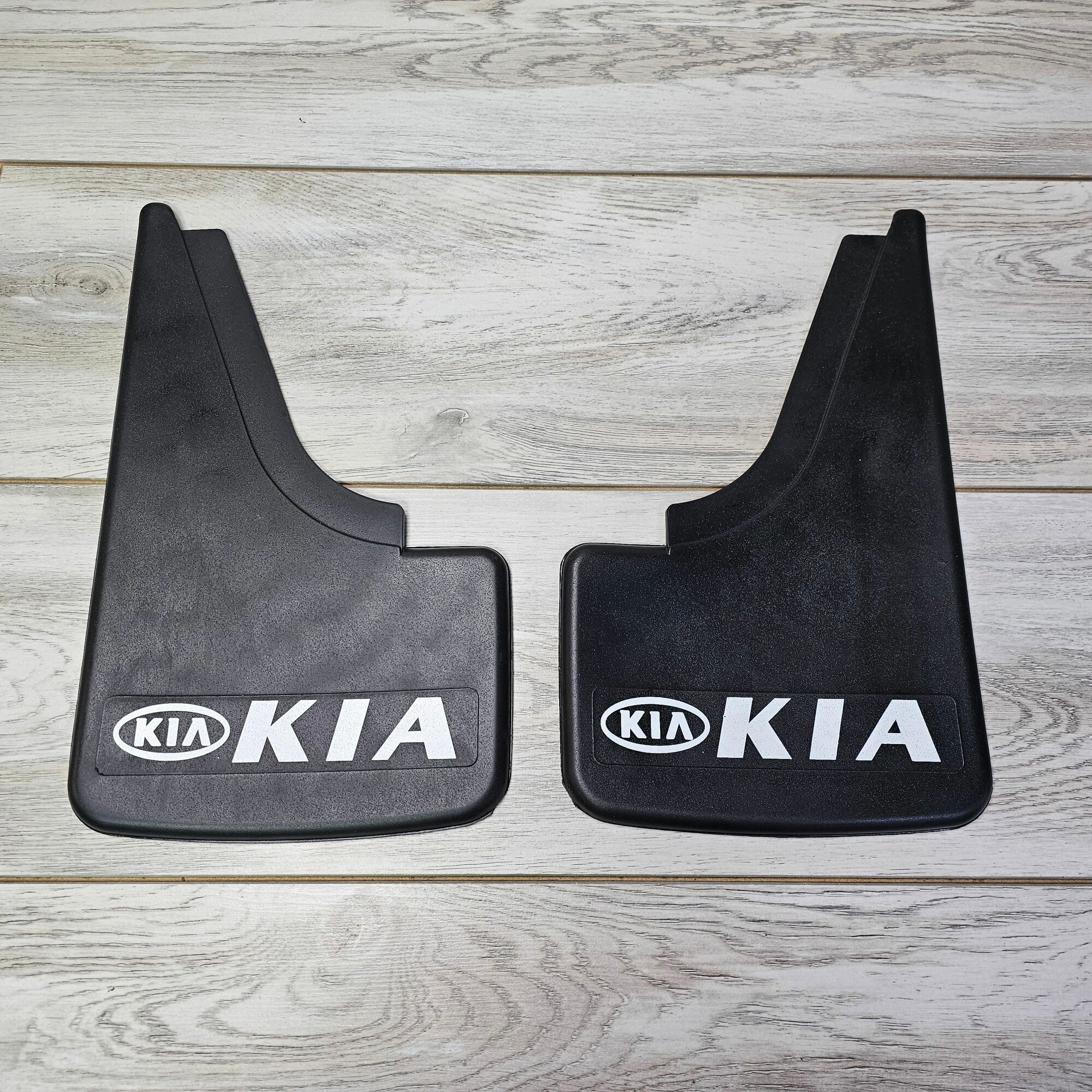 Брызговики для Kia Ceed 2007-2012 (Киа Сид)