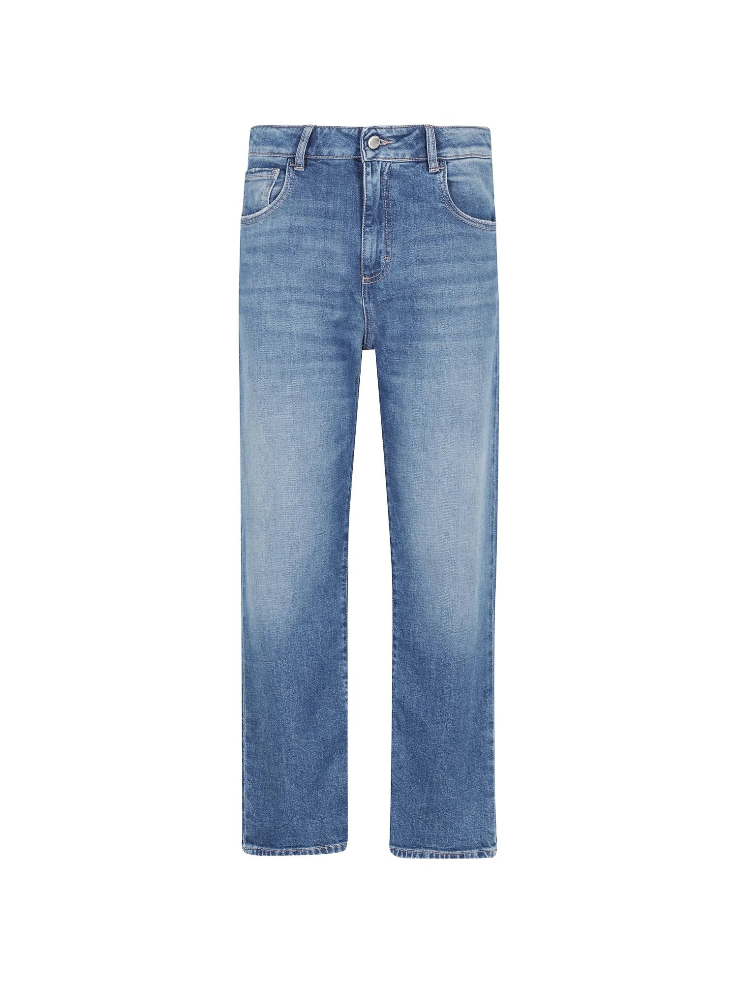 Джинсы Mimi jeans 