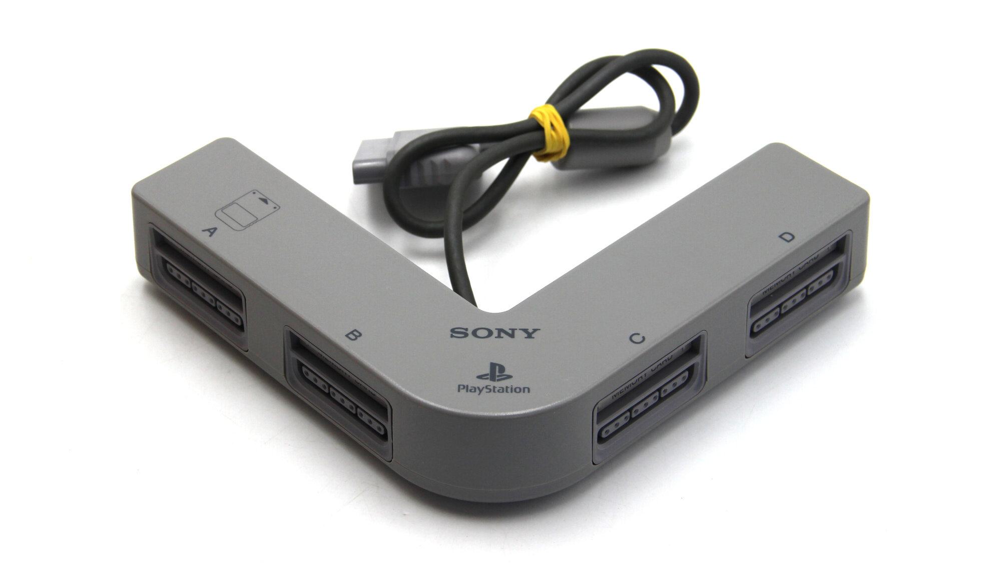 Адаптер PlayStation Multitap (SCPH-1070)