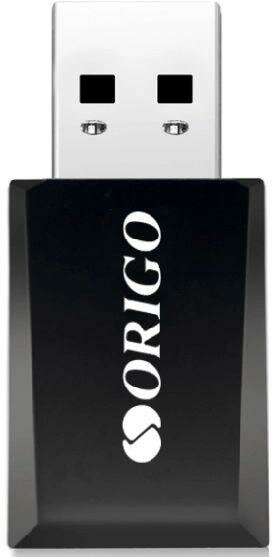 Сетевой адаптер ORIGO Wi-Fi, Aх900, USB 2,0, с 1 внутренней антенной (OW900/A1A)