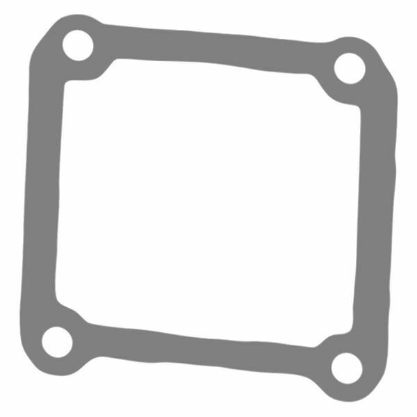 Прокладка для KTM SX 125, 150 16-18, 150 XC-W 17-18, Husqvarn TC125 16 50430098050 CHAKIN 00KT-061 для мотоцикла