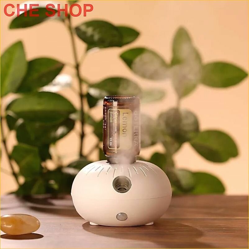 Диффузор doTERRA Bubble Ароматический диффузор Содержит эфирные масла Сюрприз на день рождения, подарок на День святого Валентина