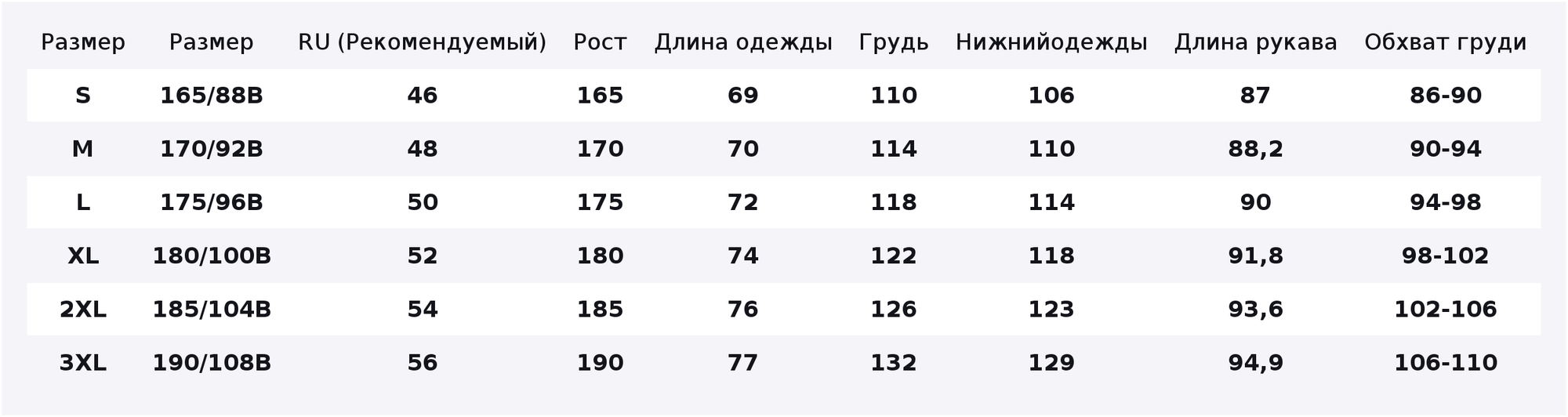 Куртка TOREAD, размер S — фото 1