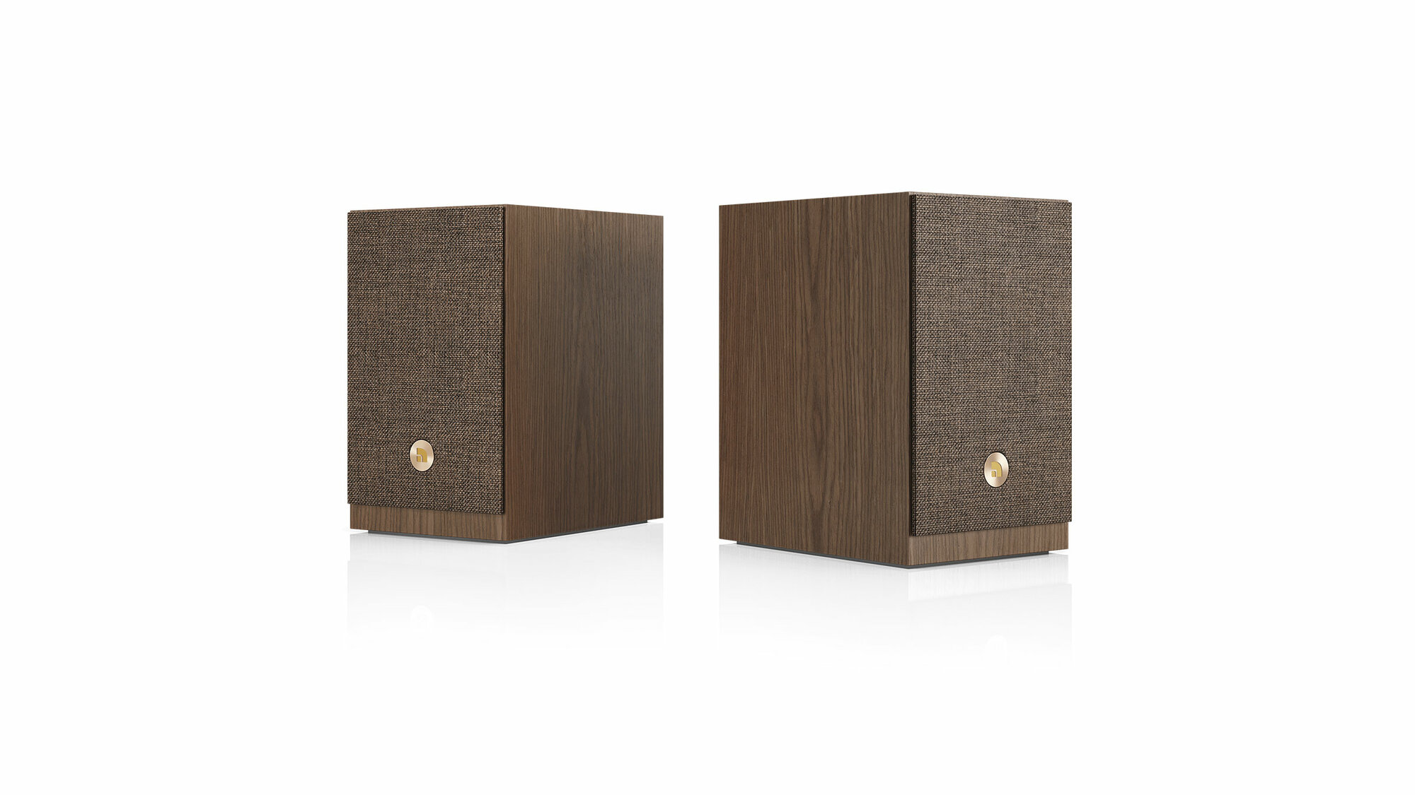 Аудиосистема AUDIO PRO A28 W Walnut, Bluetooth 4.2, Wi-Fi, Multiroom платформа