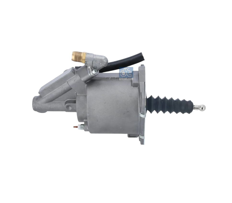 Цилиндр пгу сцепления d125 omn scania 4-ser. p/r/t k/n (dt)