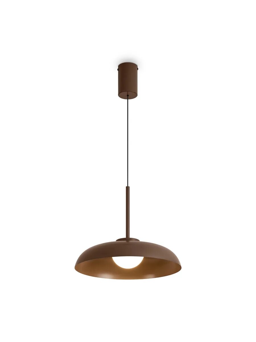 Подвесной светильник Freya FR5602PL-L5BR1 Движение Цоколь LED