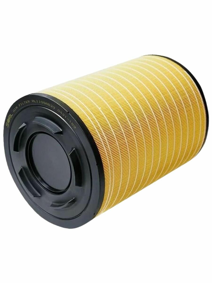 Фильтр воздушный IVECO Stralis/Trakker Cursor10 , арт. RL1109AB23 SORL