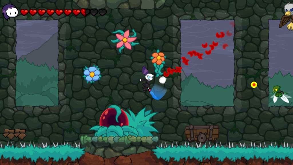 Zeran's Folly Steam Ключ • Активация Steam • регион Весь мир