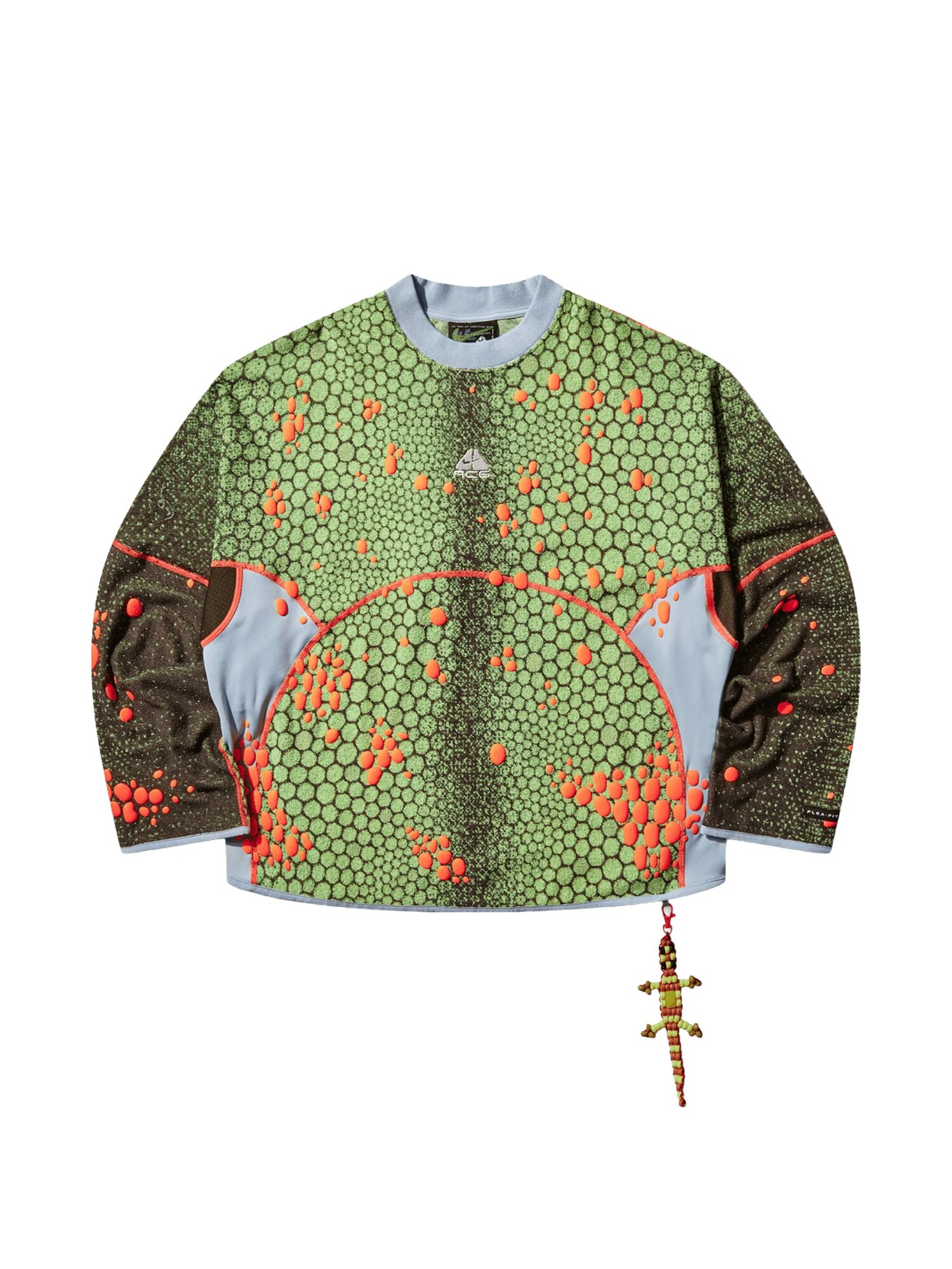 Толстовка ACG x CPFM