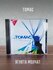 Томас: "Ягнята молчат", CD