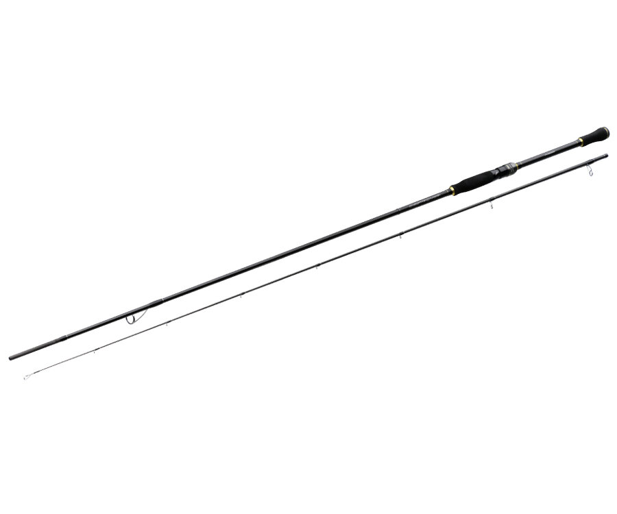 FLAGMAN Удилище спиннинговое Destroyer 762L 2,29м тест 3-15г New