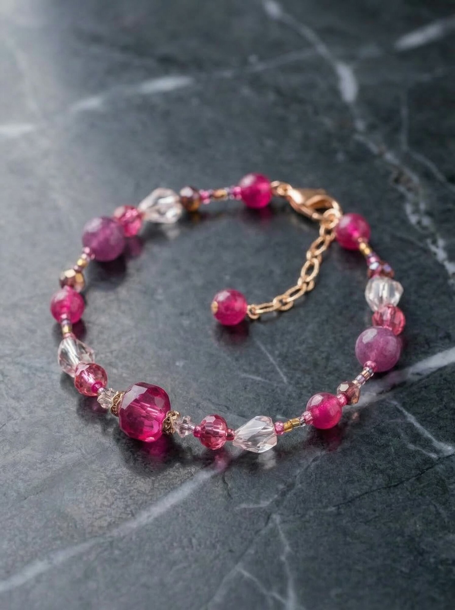 Браслет Diana Savitskaya