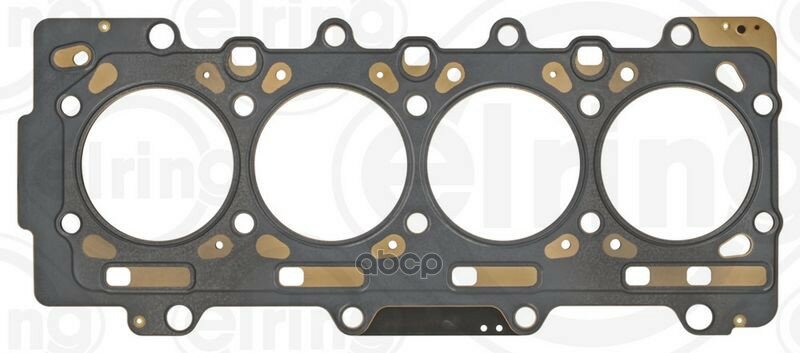 Прокладка ГБЦ Chrysler Voyager 2.5CRD-2.8CRD 00-, Dodge Nitro, Jeep Cherokee Elring арт. 690426