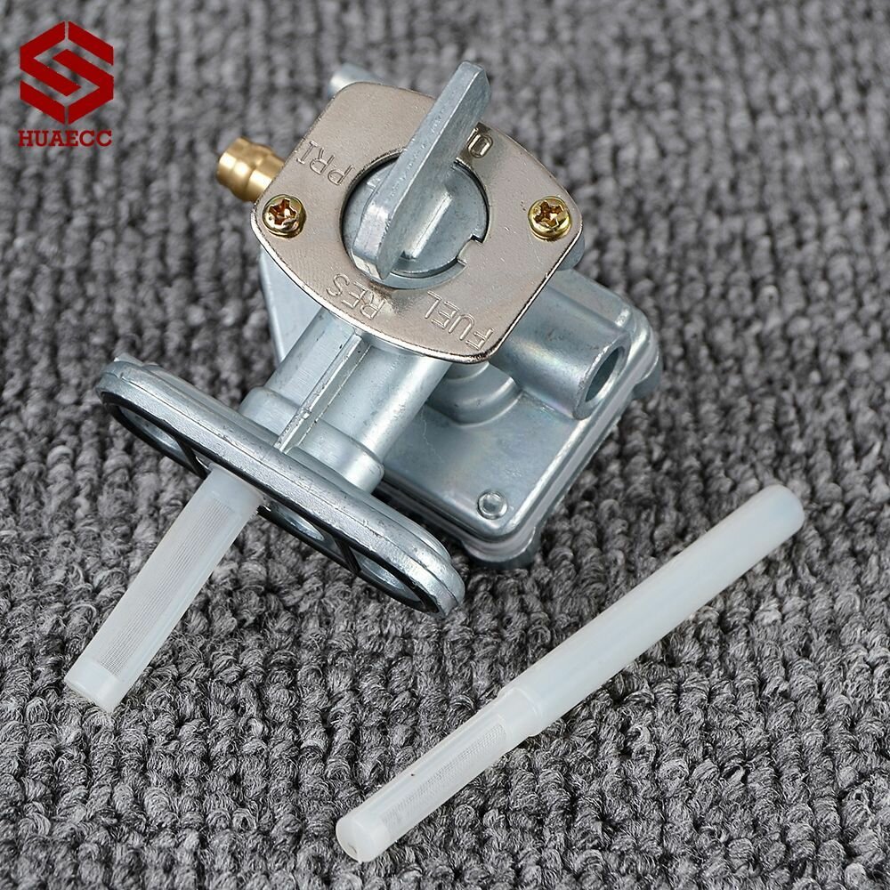 33M-24500-00 Топливный кран бензобака мотоцикла для Yamaha XJ600H Diversion FJ600 FJ600L FJ600LC FJ600N FJ600W XJ750 XJ750J XJ750K XJ750MK