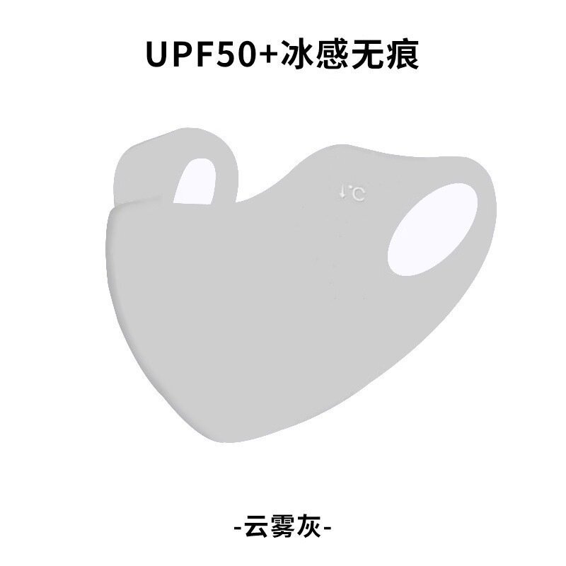 Маска-лицина