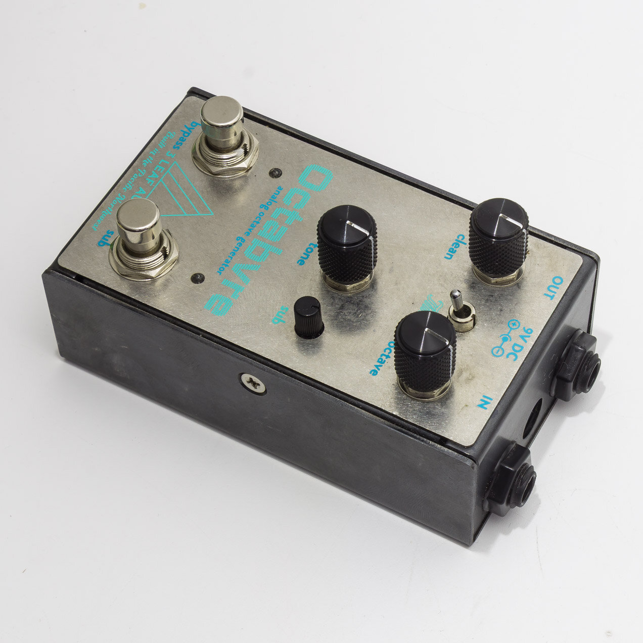 3Leaf Audio Octabvre MK3 — фото 1