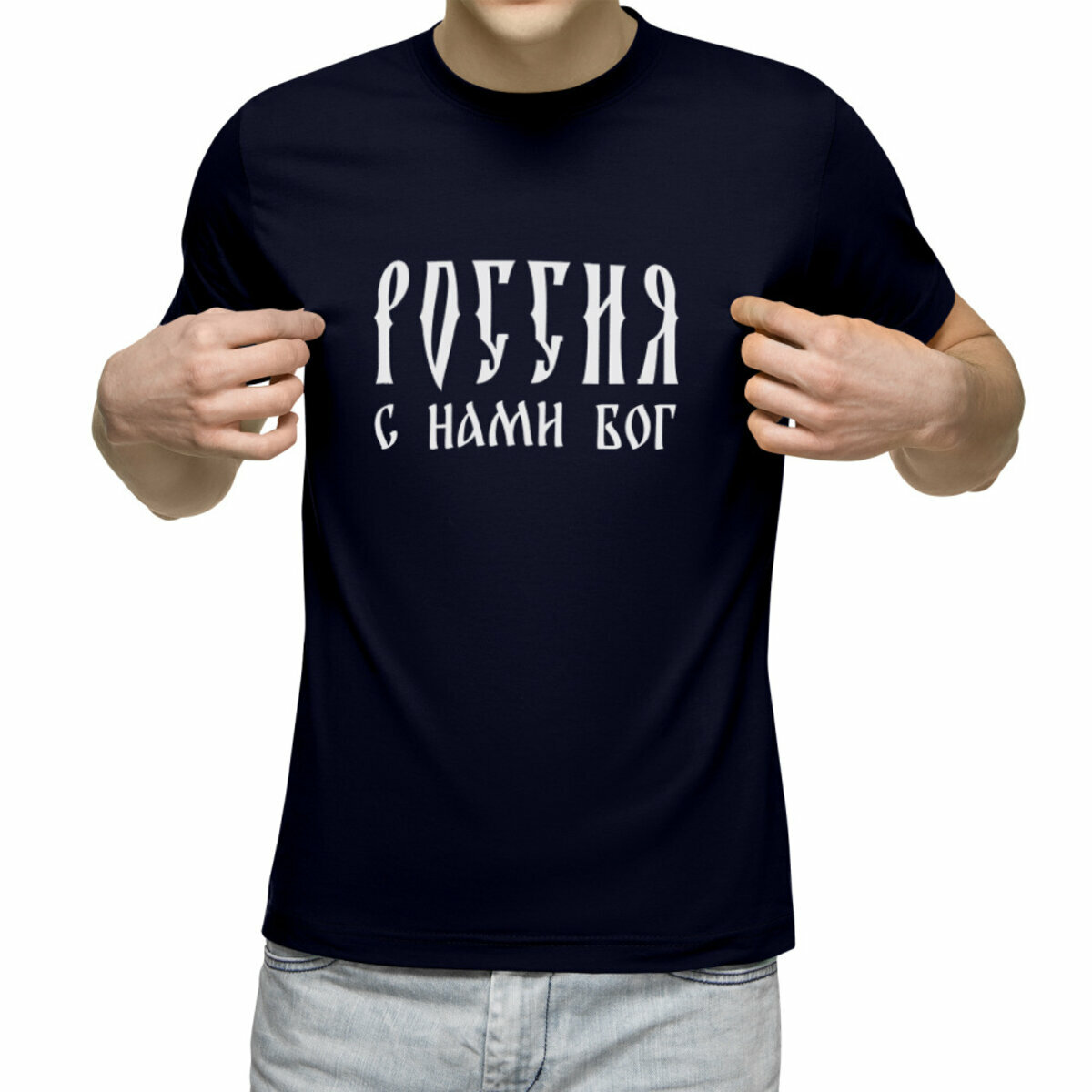 Футболка