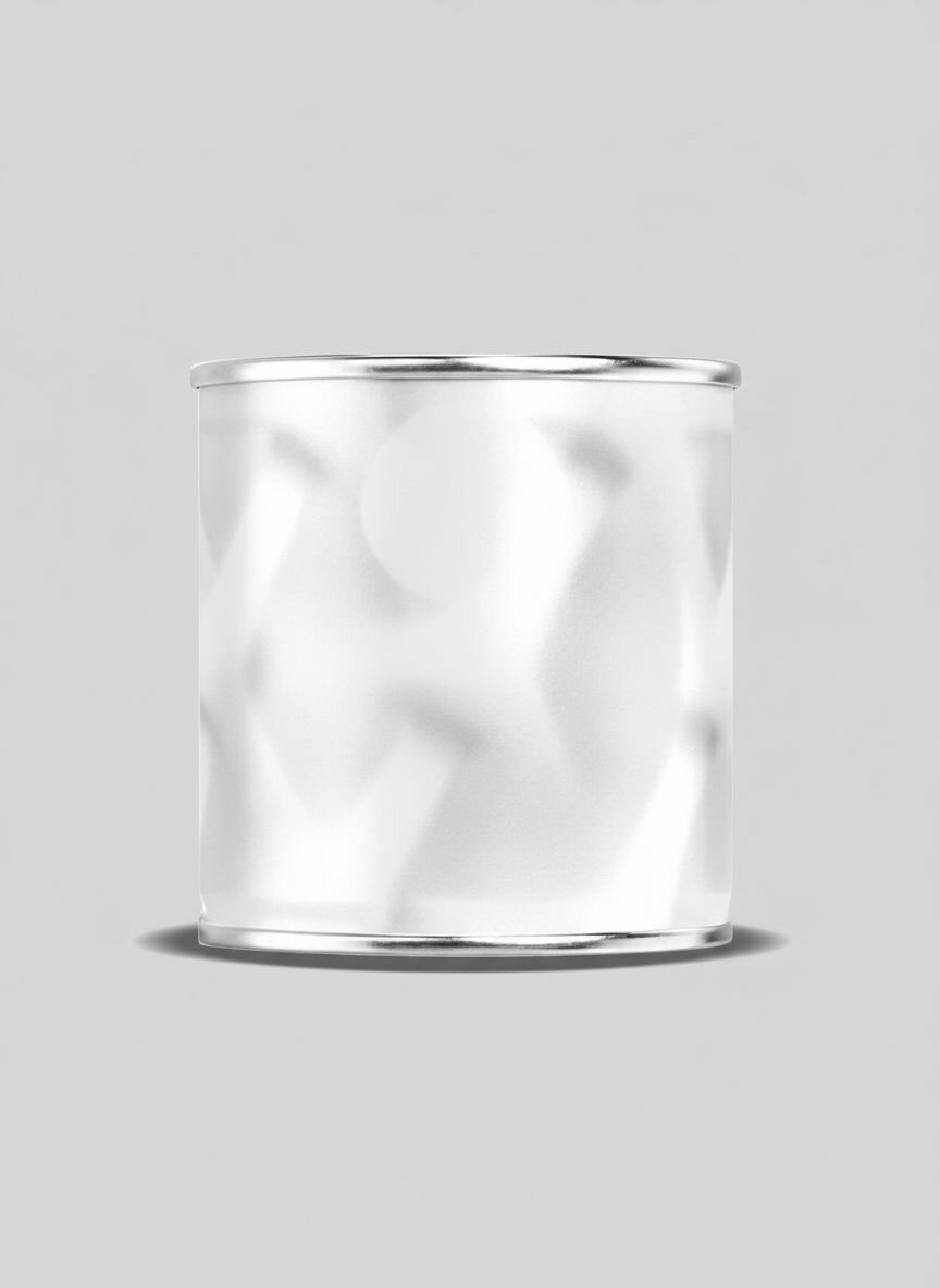 Краска АК-511 для дорожной разметки, для пола 1,25 кг Malare